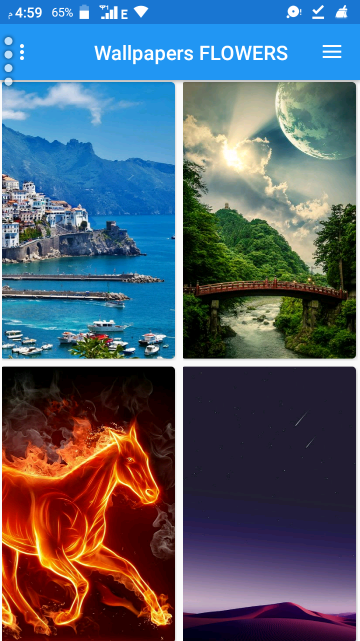wallpapers - App on Amazon Appstore
