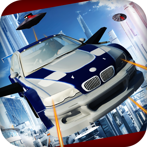 Need for Fly on Car Simulator - App on Amazon Appstore