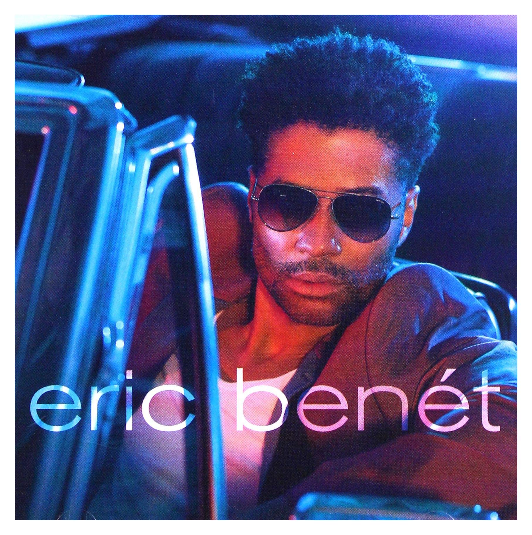 Eric Benét - Eric Bent - Amazon.com Music