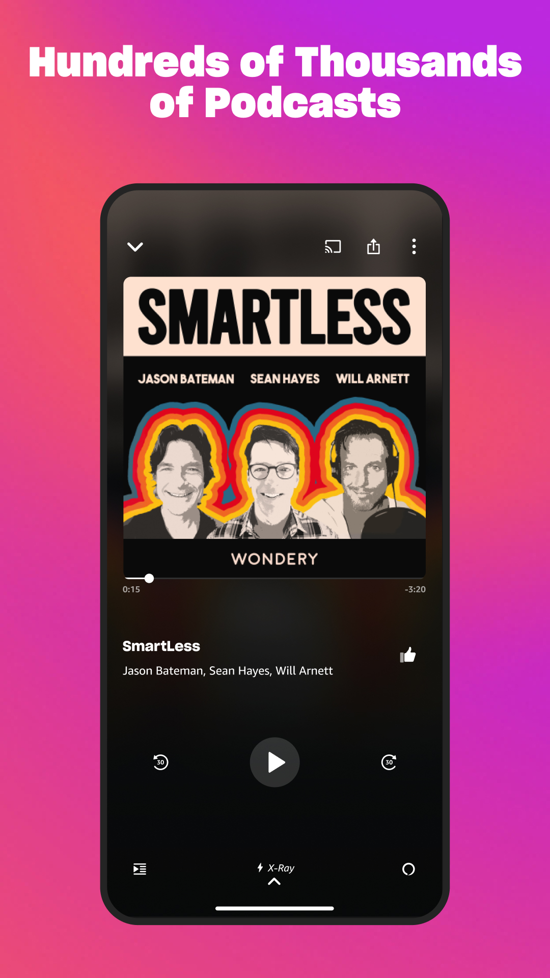 Amazon Music for Android - App on Amazon Appstore