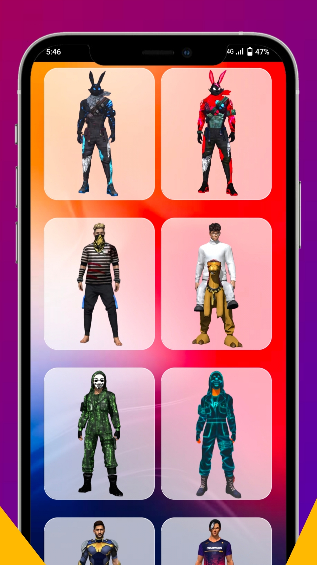 EG SKIN TOOL - App on Amazon Appstore