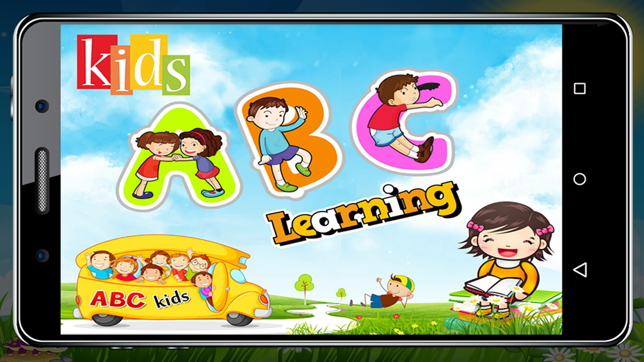 Kids Learning Games - App on Amazon Appstore