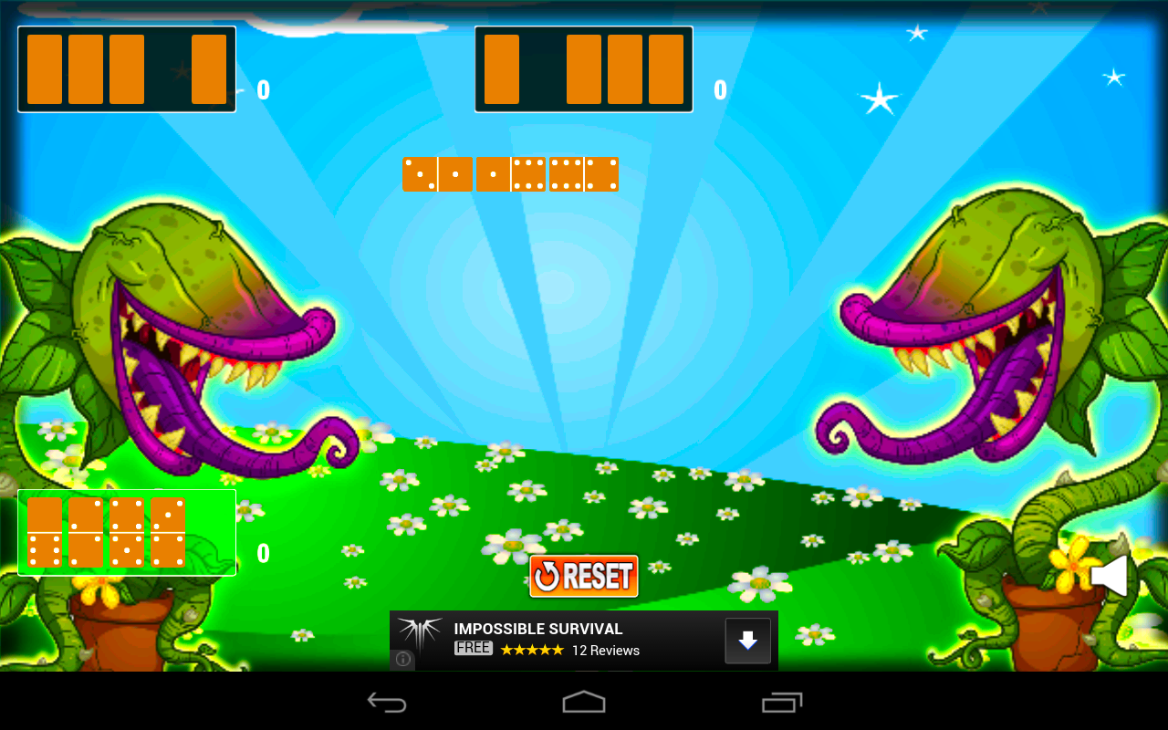 Domino Free Carnivore Plants Mixes - App on Amazon Appstore