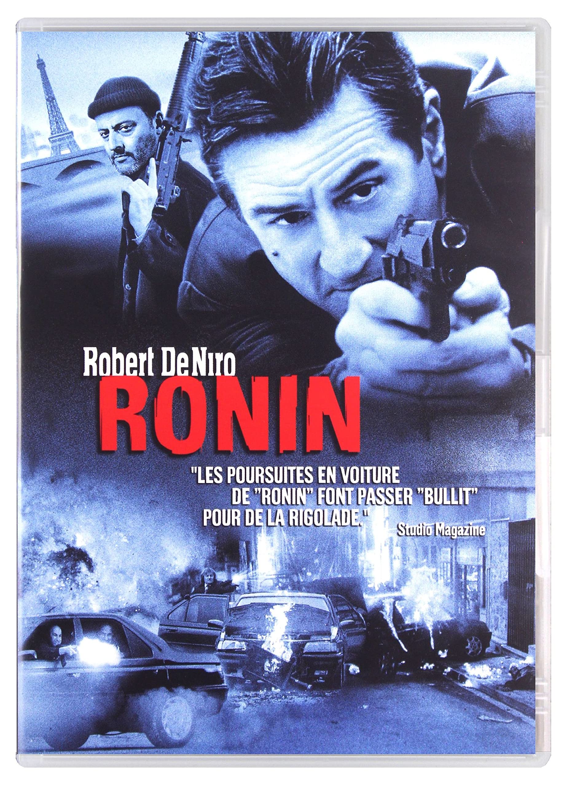 Del Ronin