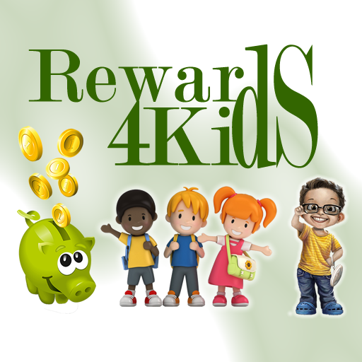 Rewards 4 Kids - App on Amazon Appstore