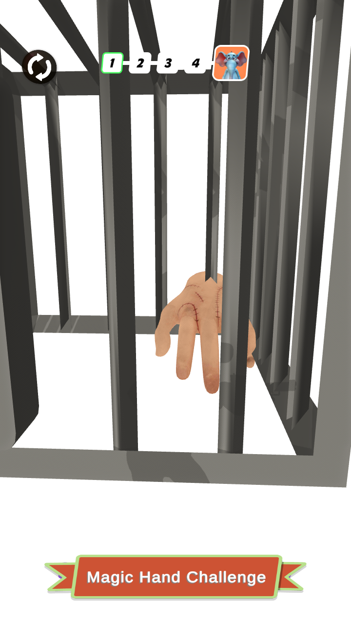 Rescue Puzzle - Screws and Nuts Bolts Game - App on the Amazon Appstore