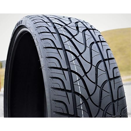 Amazon.com: Fullway HS288 All-Season Performance Radial Tire-315/40R26 ...