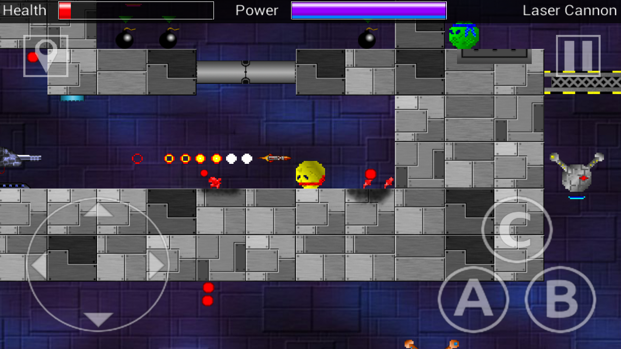 Blob Wars : Attrition - App on Amazon Appstore