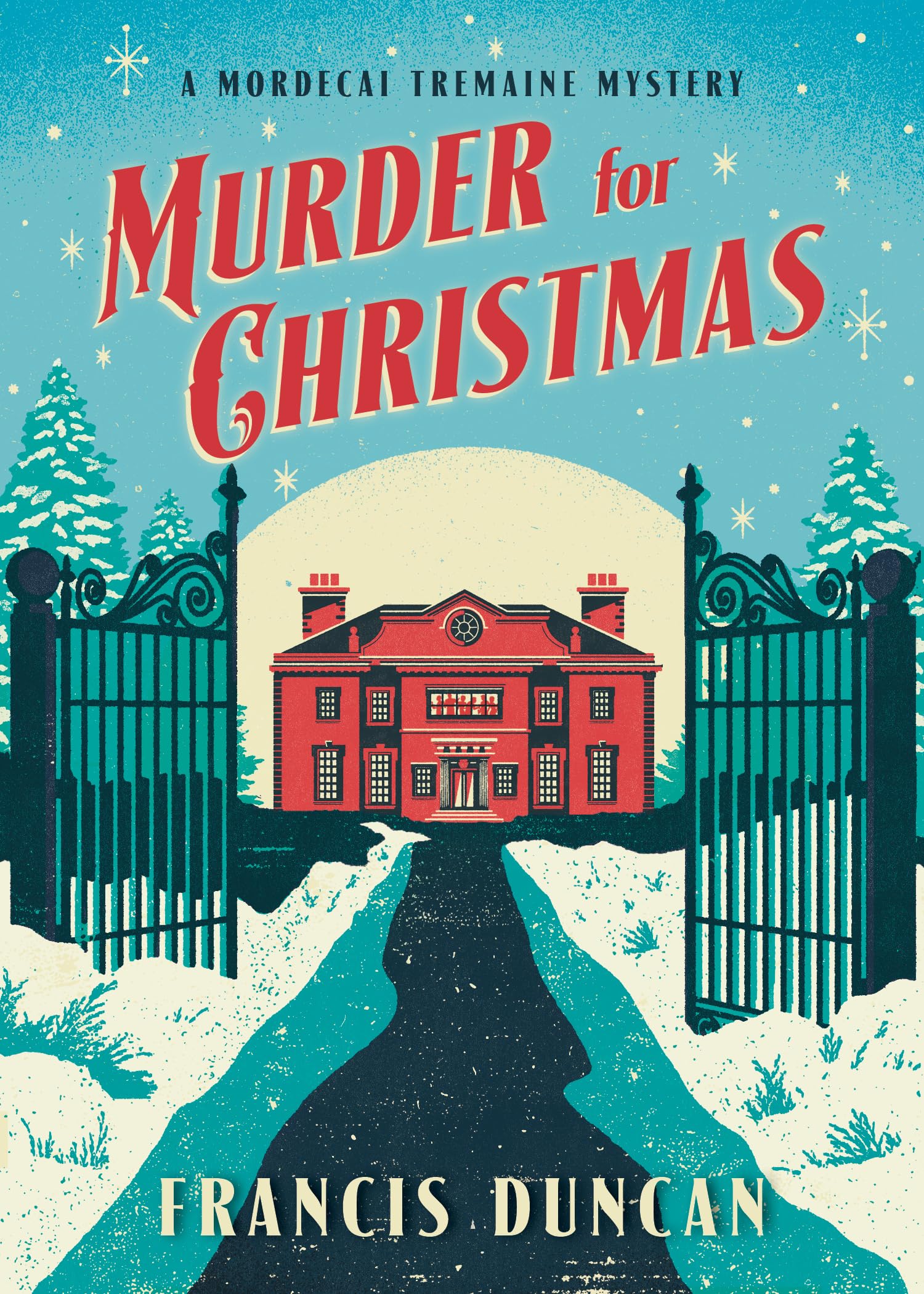 Amazon.com: Murder for Christmas: A British Holiday Murder Mystery ...