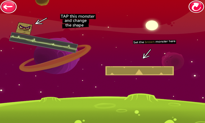 Color Aliens:Amazon.com:Appstore for Android