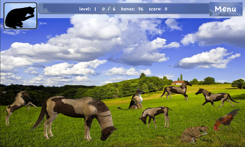 Click! Farm - App on Amazon Appstore