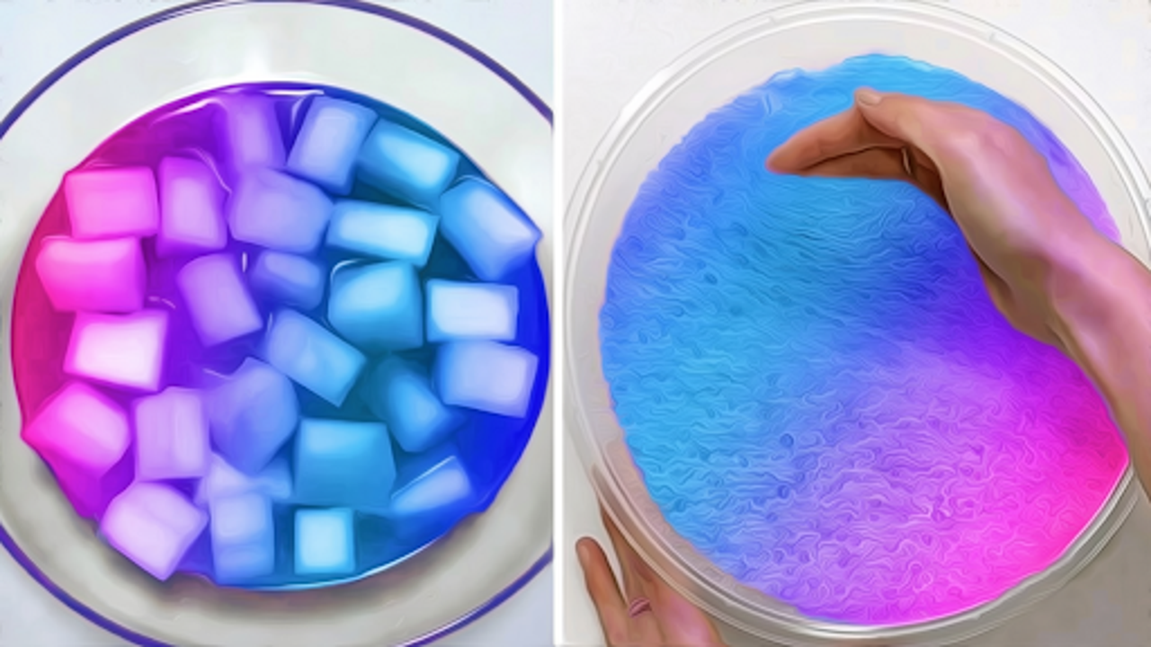 Asmr Slime Simulator Games - App on Amazon Appstore