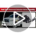 Amazon.com: 77070-34010 Fuel Tank Reservoir Selector Valve Assembly ...
