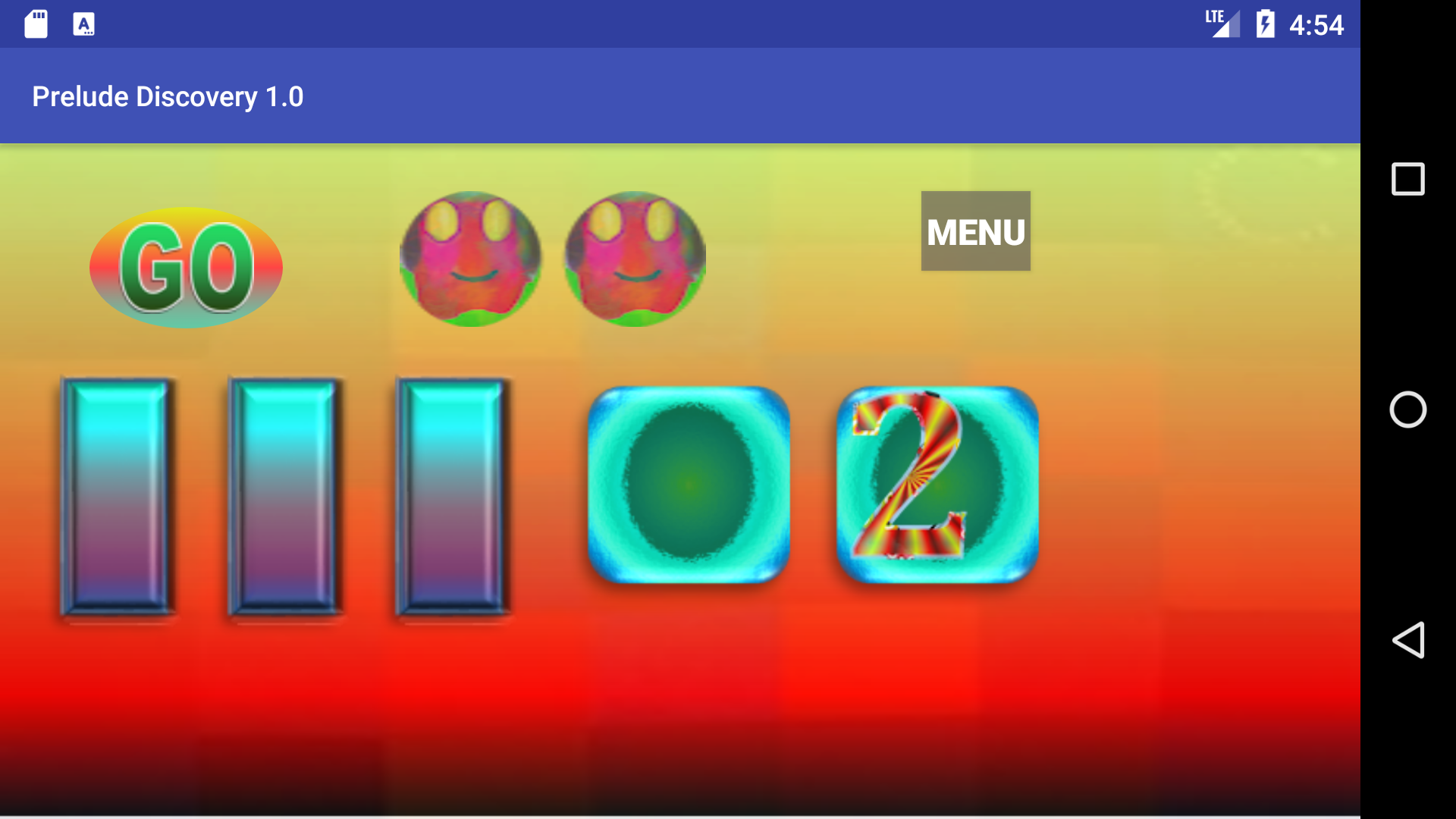 Prelude Discovery 1.0 (Basic math) - App on Amazon Appstore