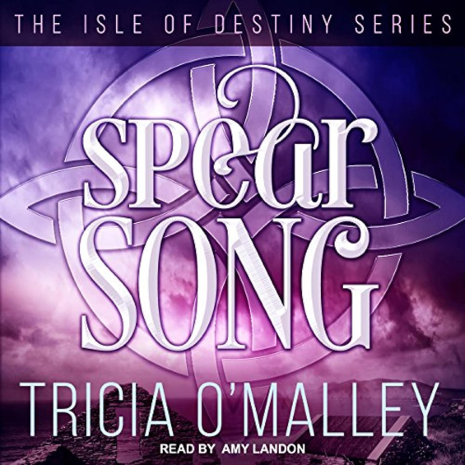 Amazon.com: Spear Song: The Isle of Destiny Series, Book 3 (Audible ...