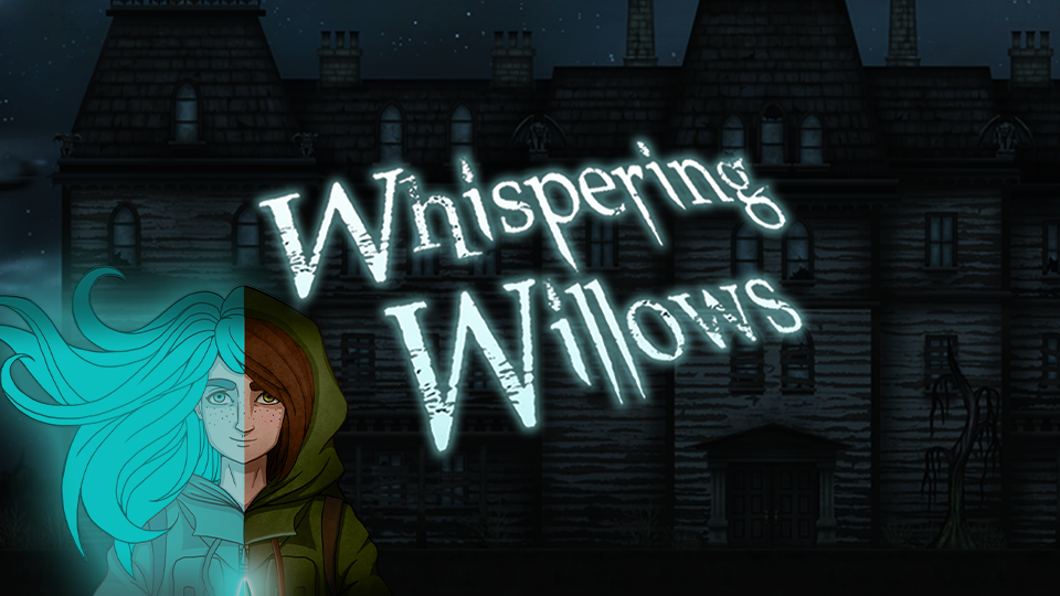 Play Whispering Willows | Amazon Luna Cloud Gaming - No Download Required