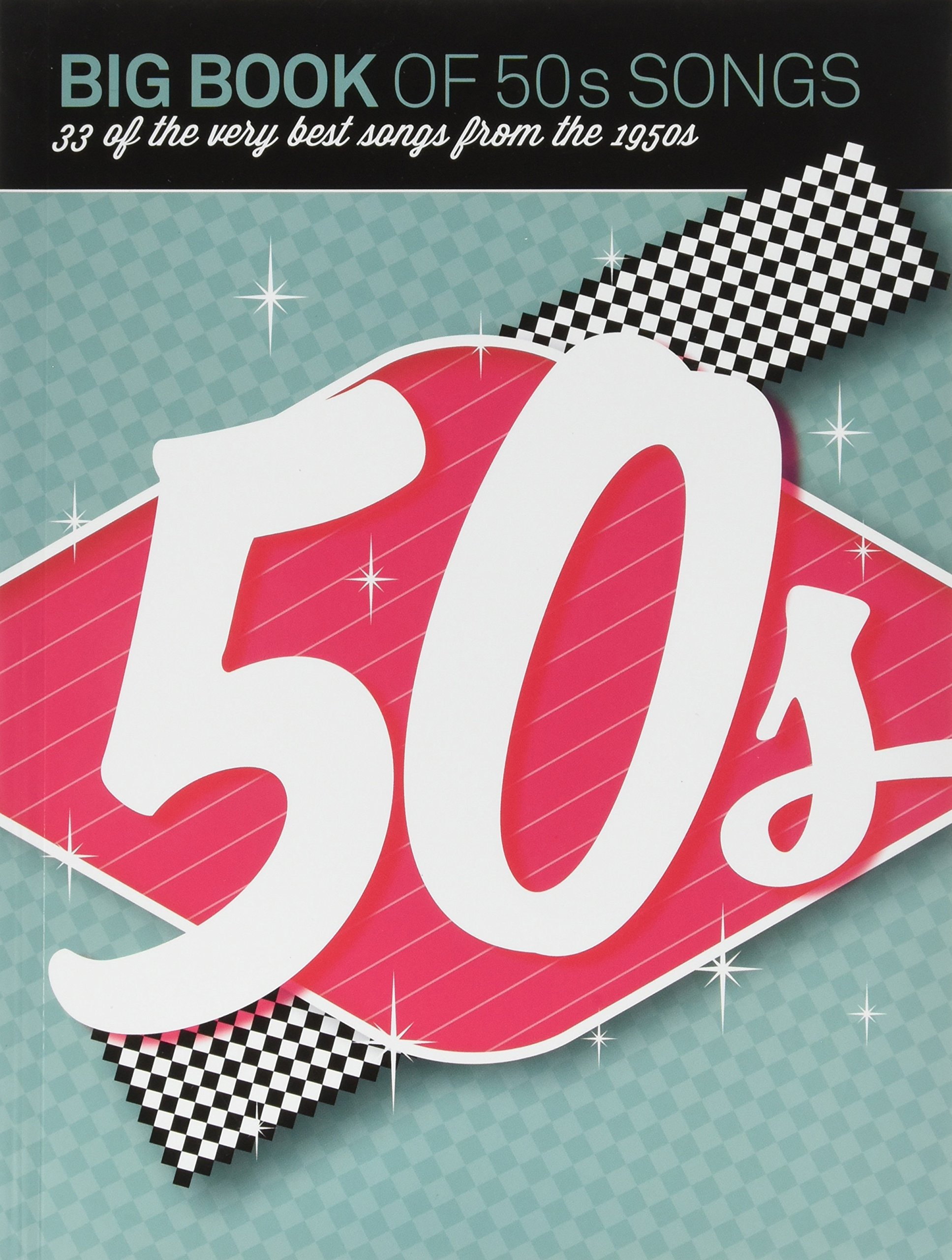 Big Book of 50s Songs (PVG): NOREY JENNI (EDITOR: 9781783055302: Amazon ...