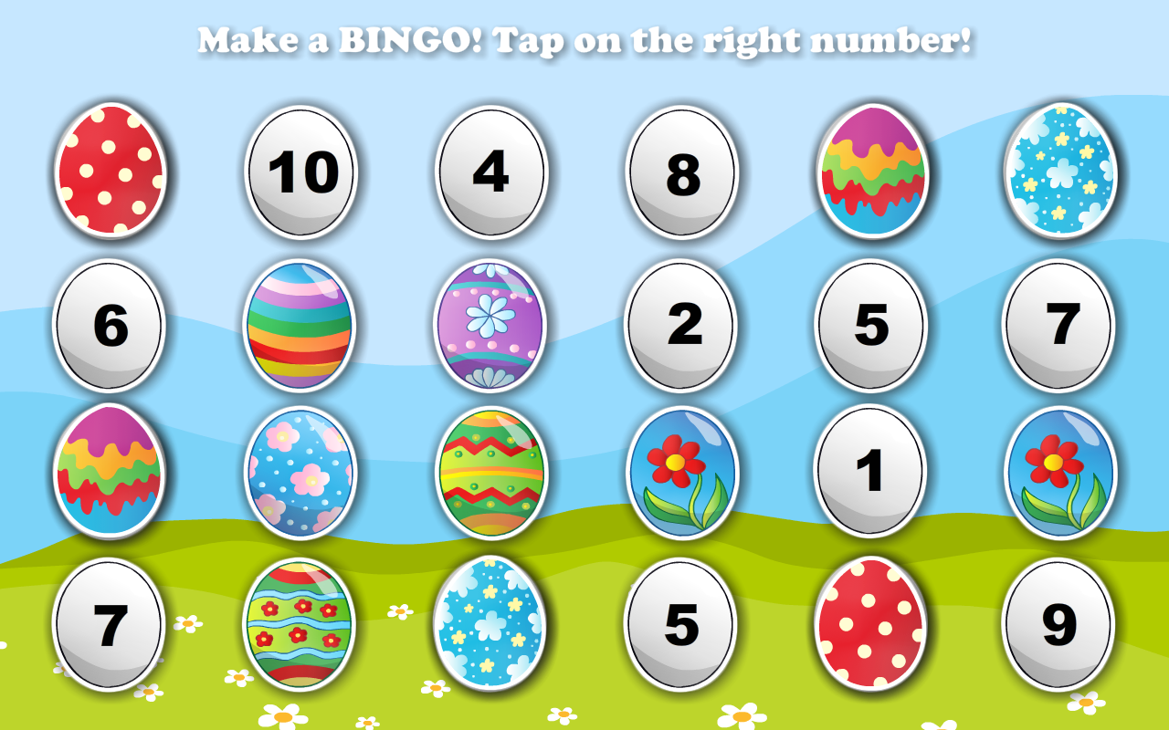 Math Games for Pre-K - Fourth Grade: Math Bingo and Math Drills ...