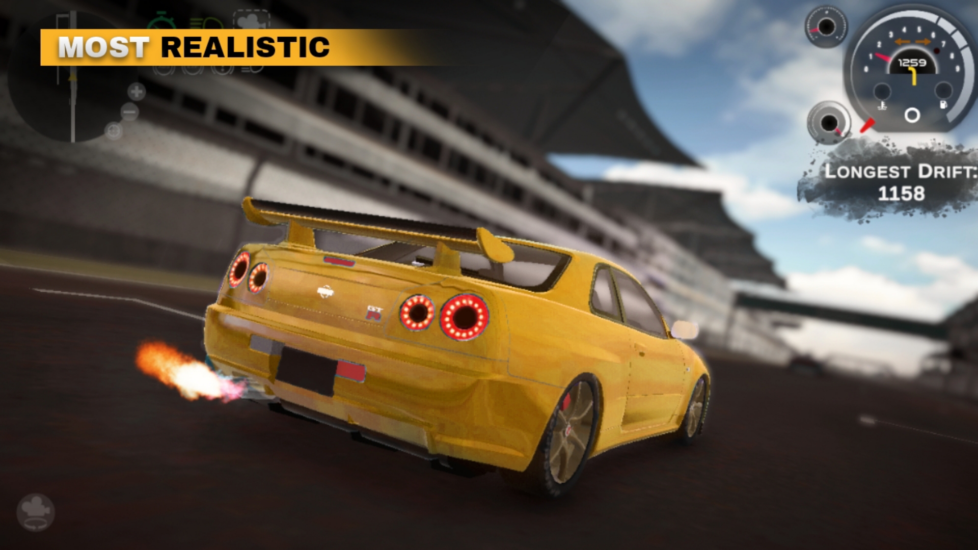 Car X Collection - Realistic Car Driving Simulator with Drift Racing ...