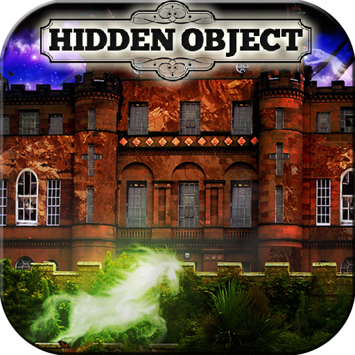 Hidden Object - Trick Or Treat Mansion - App on Amazon Appstore
