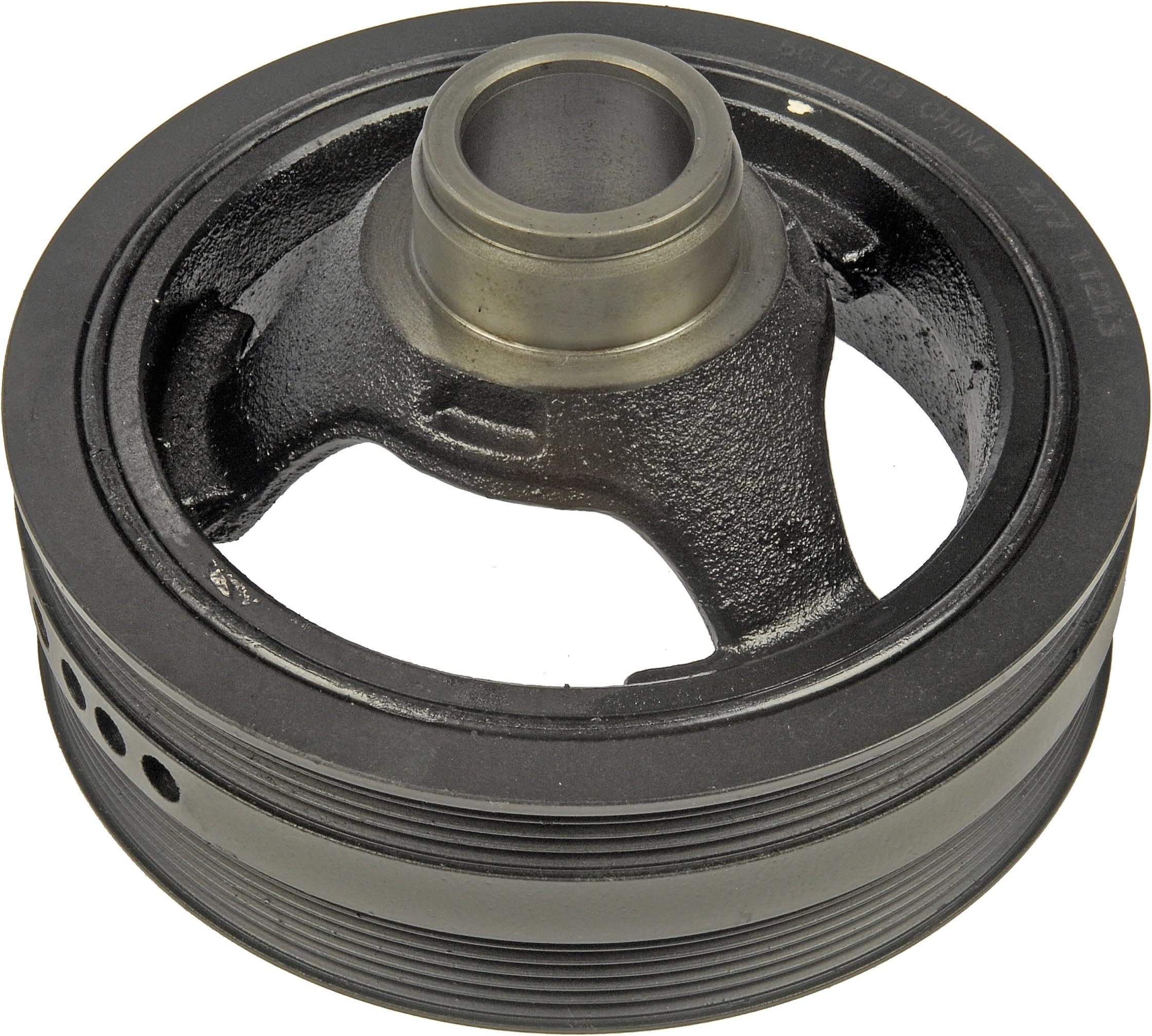 Amazon.com: Dorman 594-209 Engine Harmonic Balancer Compatible with ...