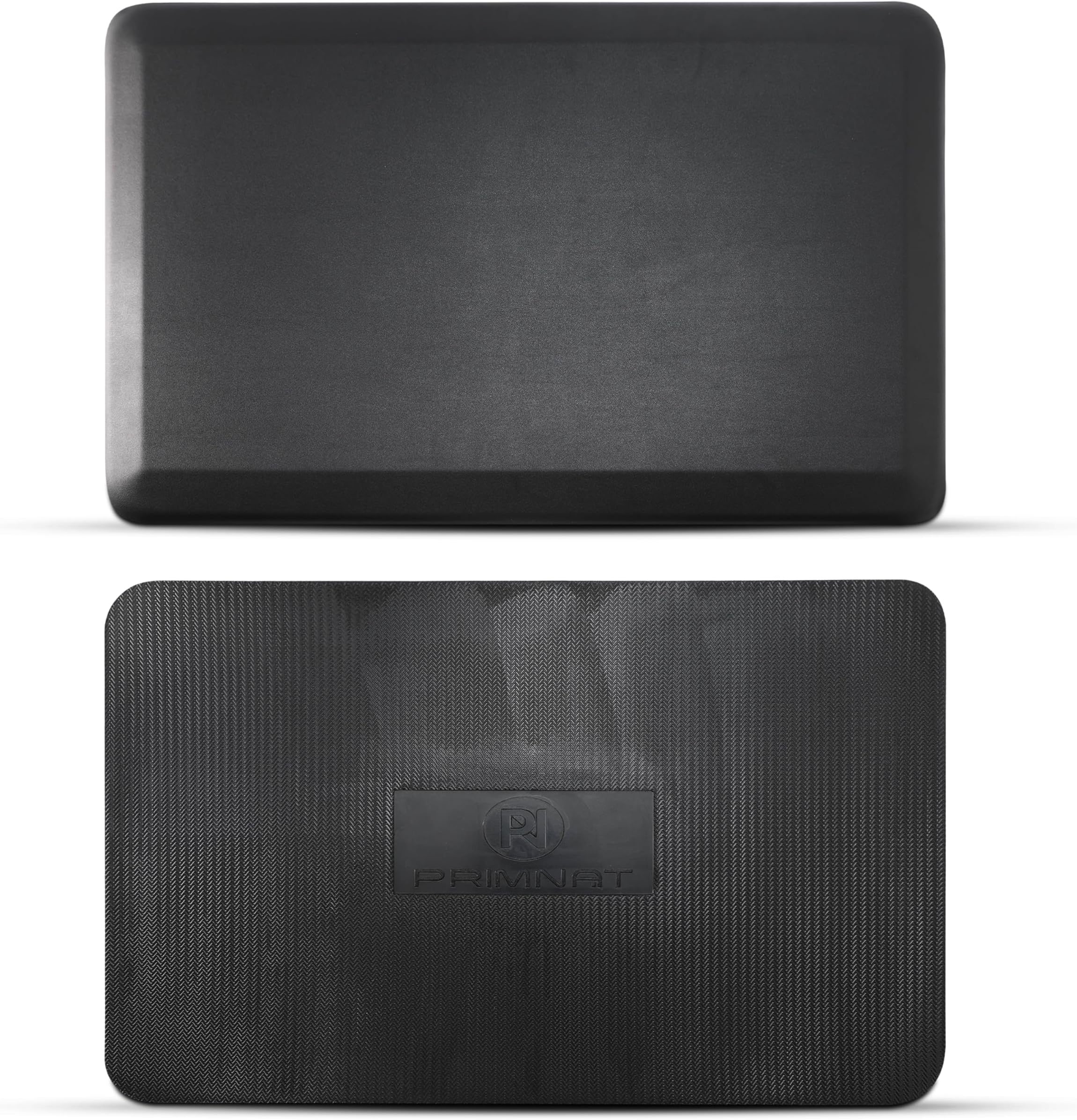 Amazon.com: Primnat Anti Fatigue Floor mat - 3/4 Inch Thick Comfort ...