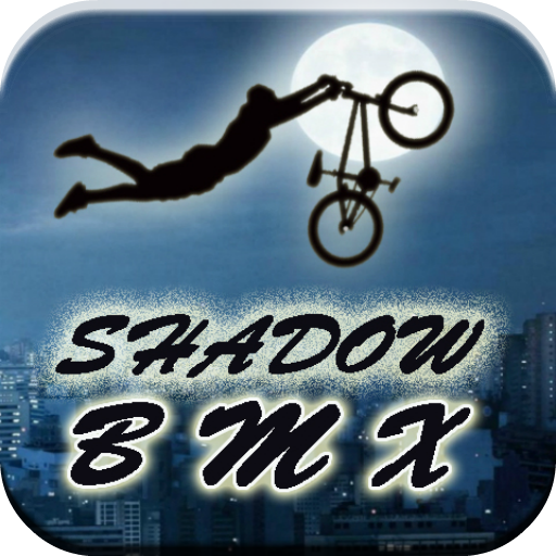 Shadow BMX - App on Amazon Appstore