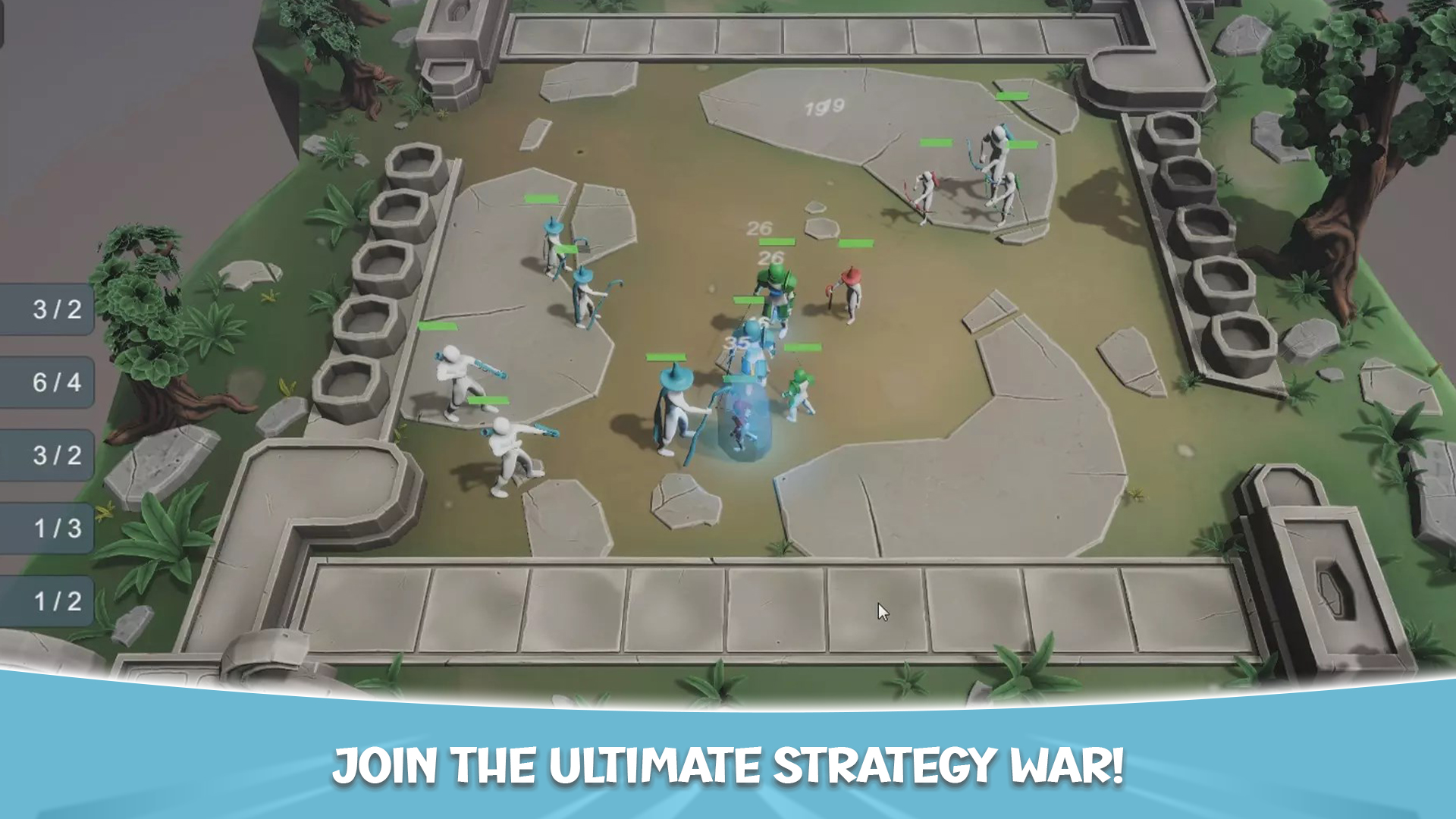 Auto Chess: Battle Royale Masters – Epic Strategy Game! - App on Amazon ...
