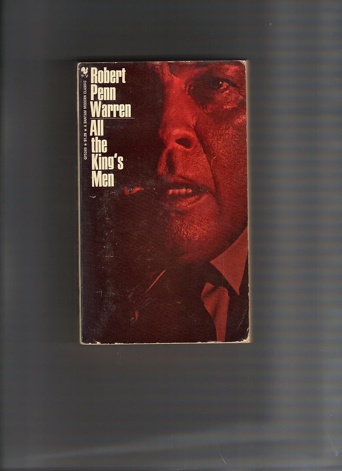 All the King's Men: Warren, Robert Penn: Amazon.com: Books