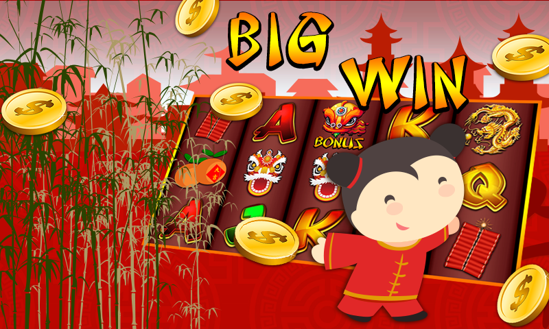 Slots Mania: Dragon City Legend Free Casino Games - App on Amazon Appstore