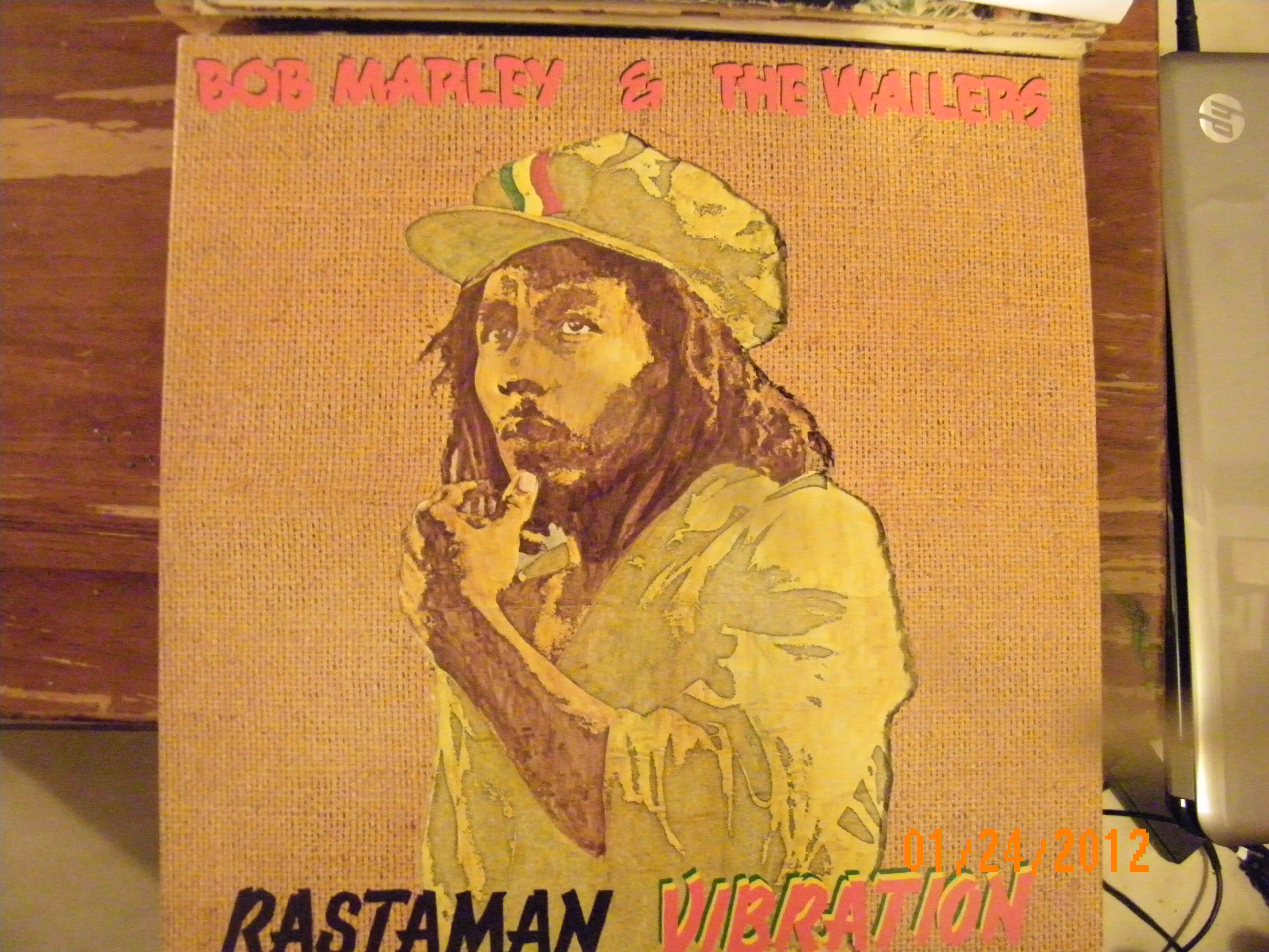Rastaman Vibration Rastaman Vibration | Bob Marley Art | Rasta Art