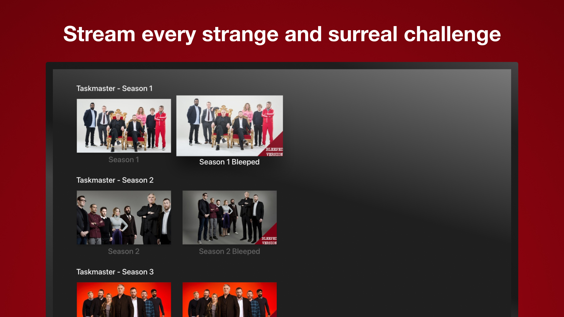 Taskmaster SuperMax+ - App on Amazon Appstore