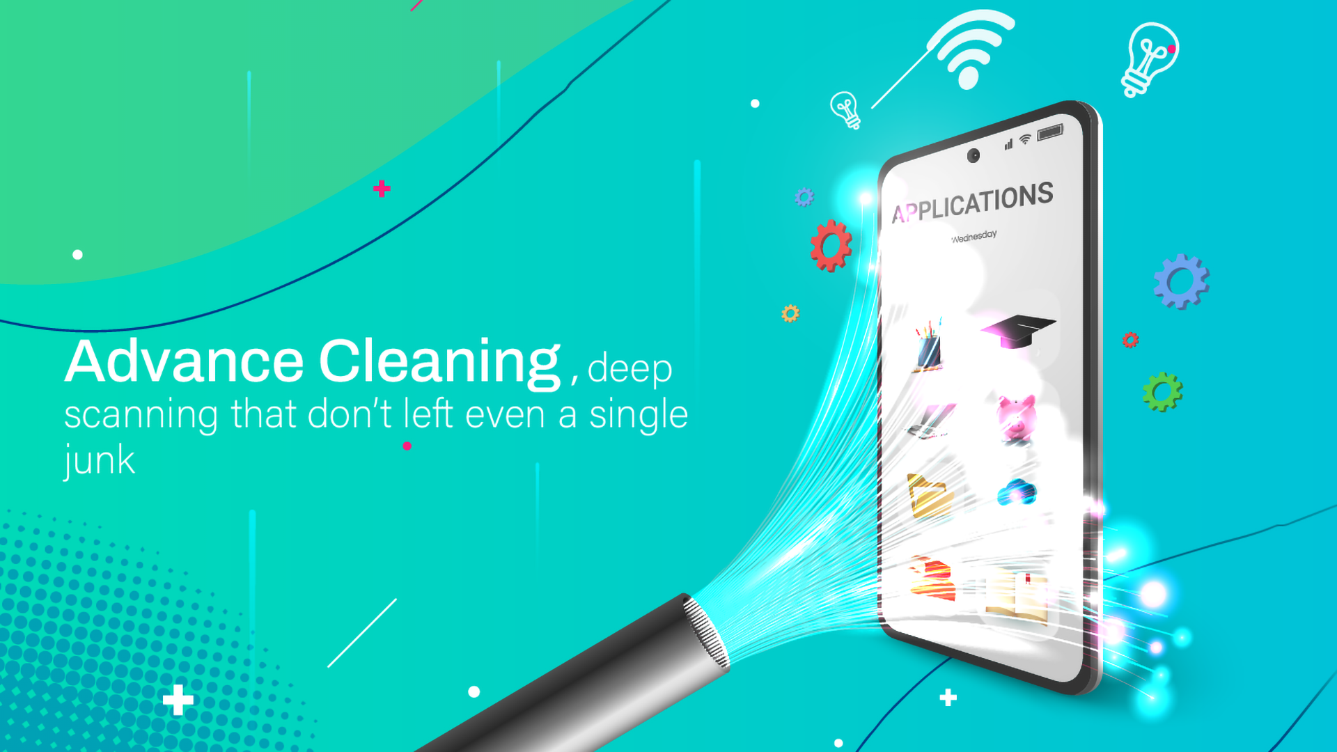 Storage analyzer and Advance Cleaner (Fire TV & 4k tablets) - App on ...