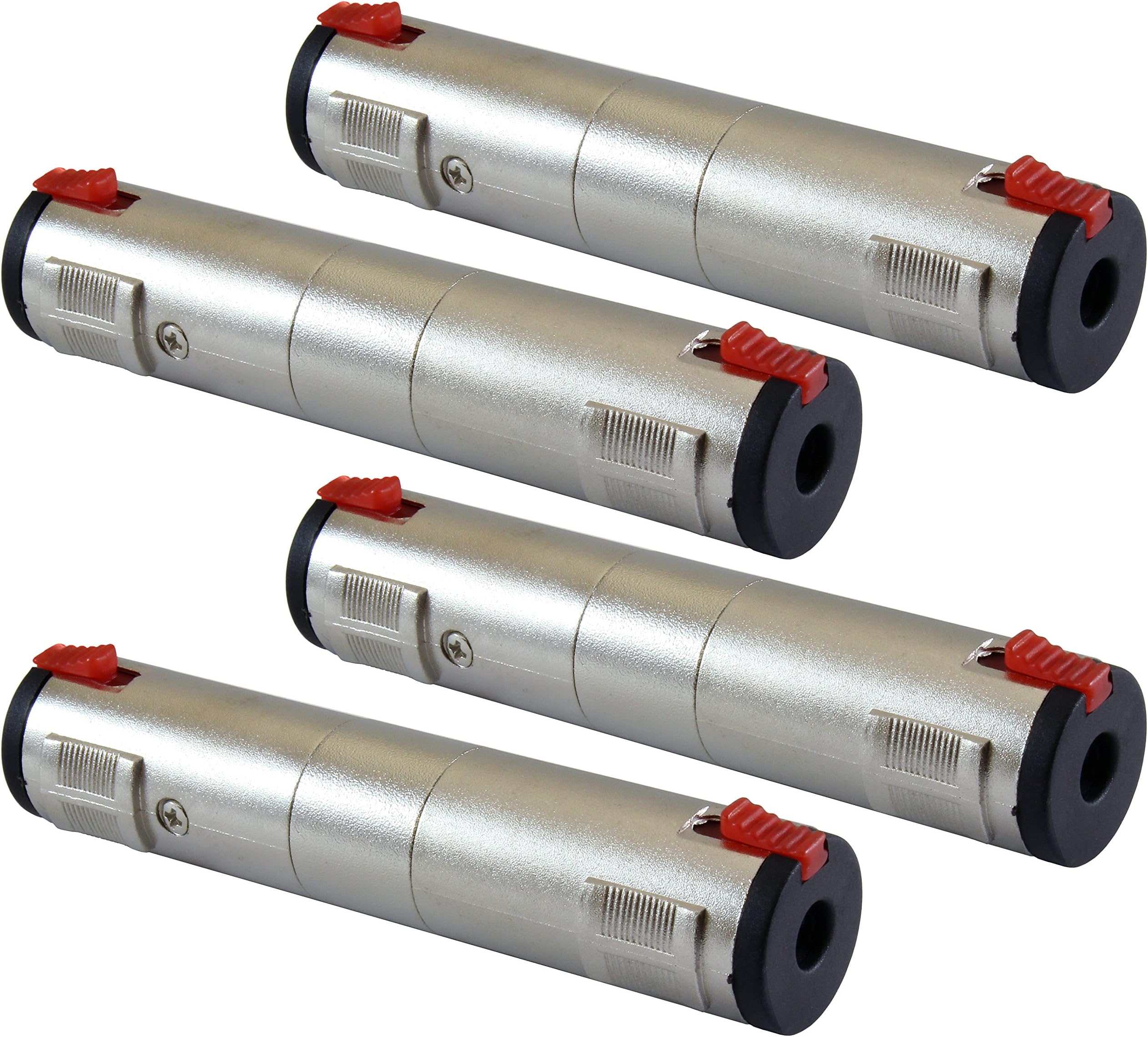 Amazon.com: Max-Gain Systems N Female to N Female 6" Bulkhead Mount ...