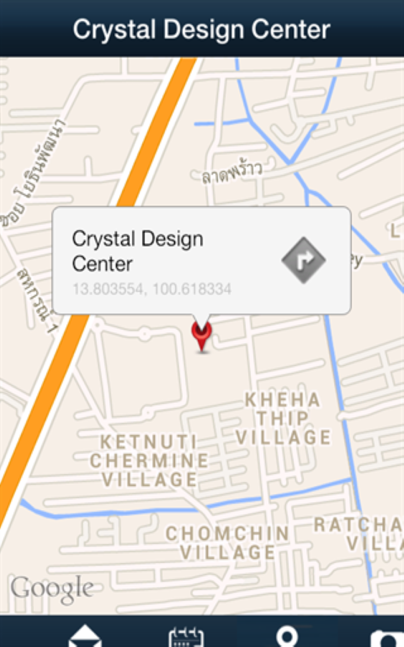 Crystal Design Center - App on Amazon Appstore