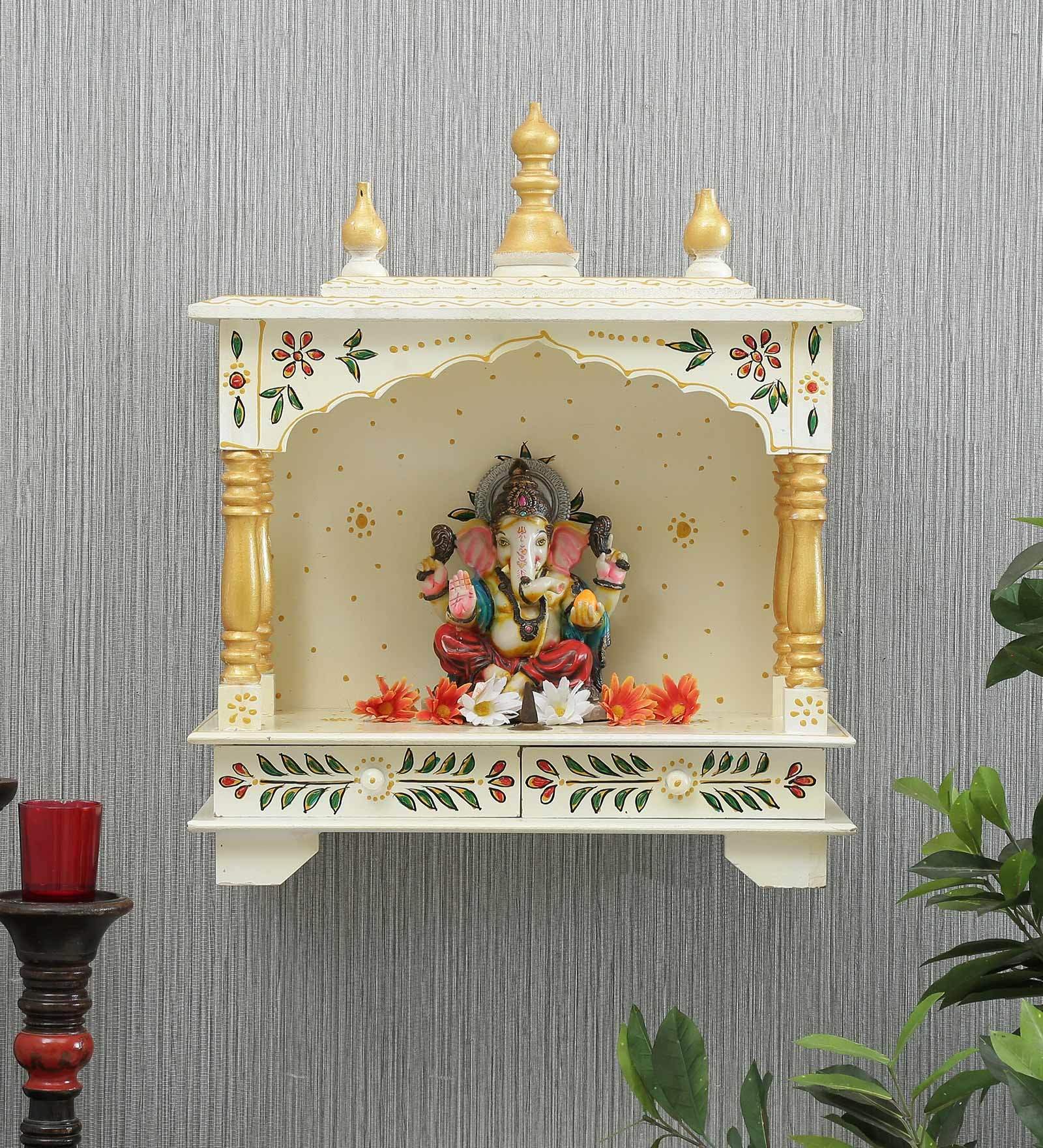 Hindu Temple Designs For Home