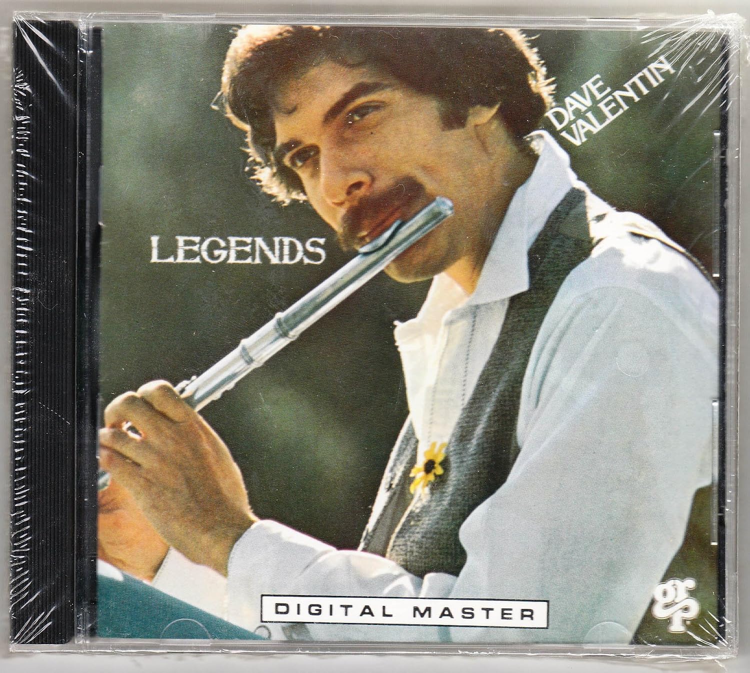 Legends: Amazon.co.uk: CDs & Vinyl