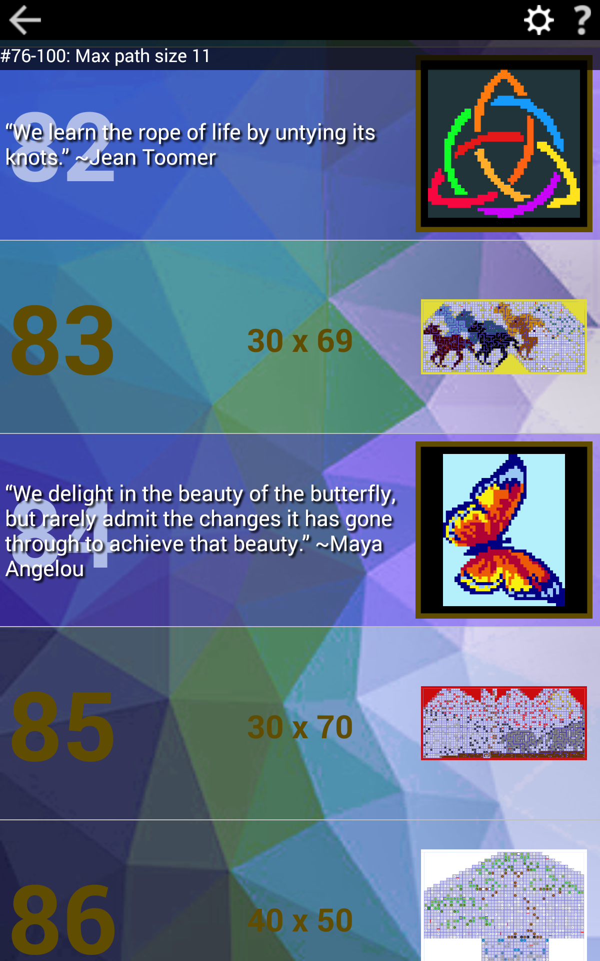 PathPix Edge - App on Amazon Appstore