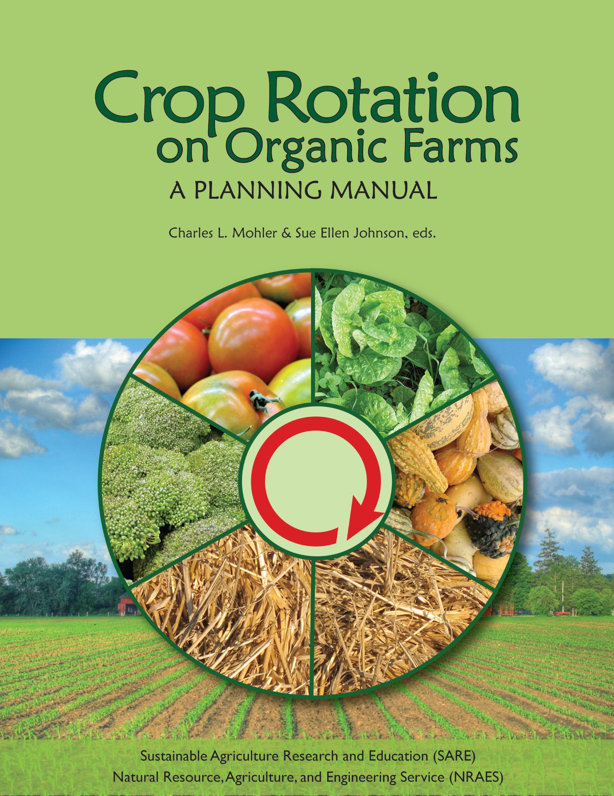 Crop Rotation Statistics 5 Reasons Why Diverse Crop Rotations Are Good