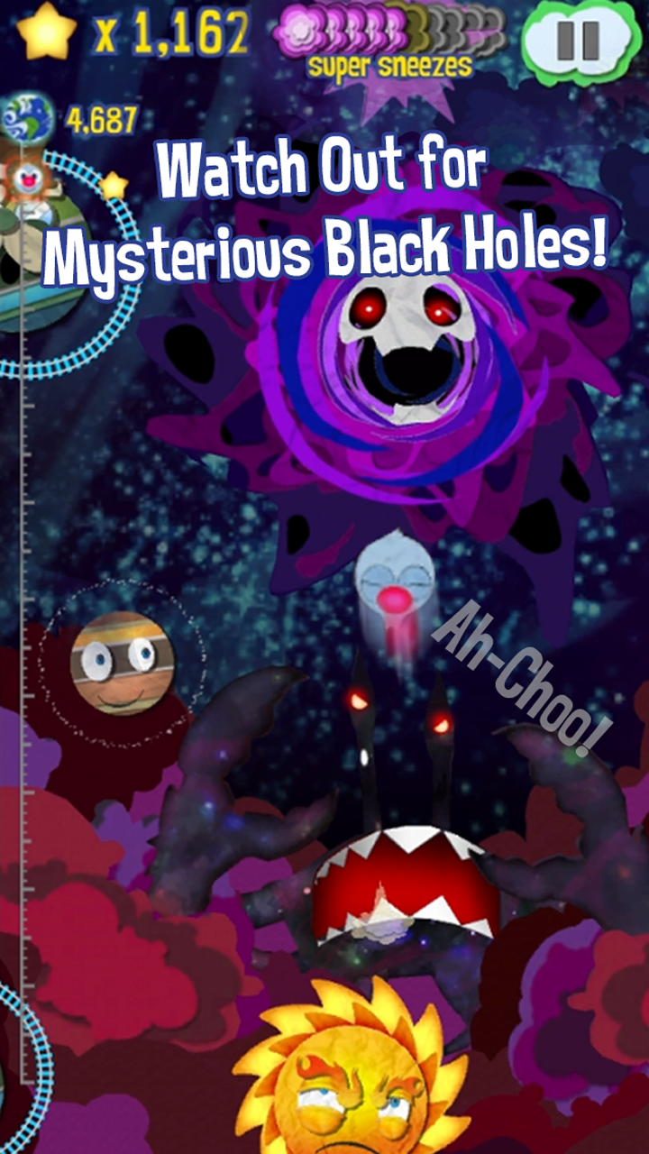 Paper Galaxy Deluxe - App on Amazon Appstore