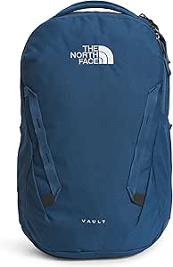 Amazon.com | THE NORTH FACE Vault Everyday Laptop Backpack | Commuter ...