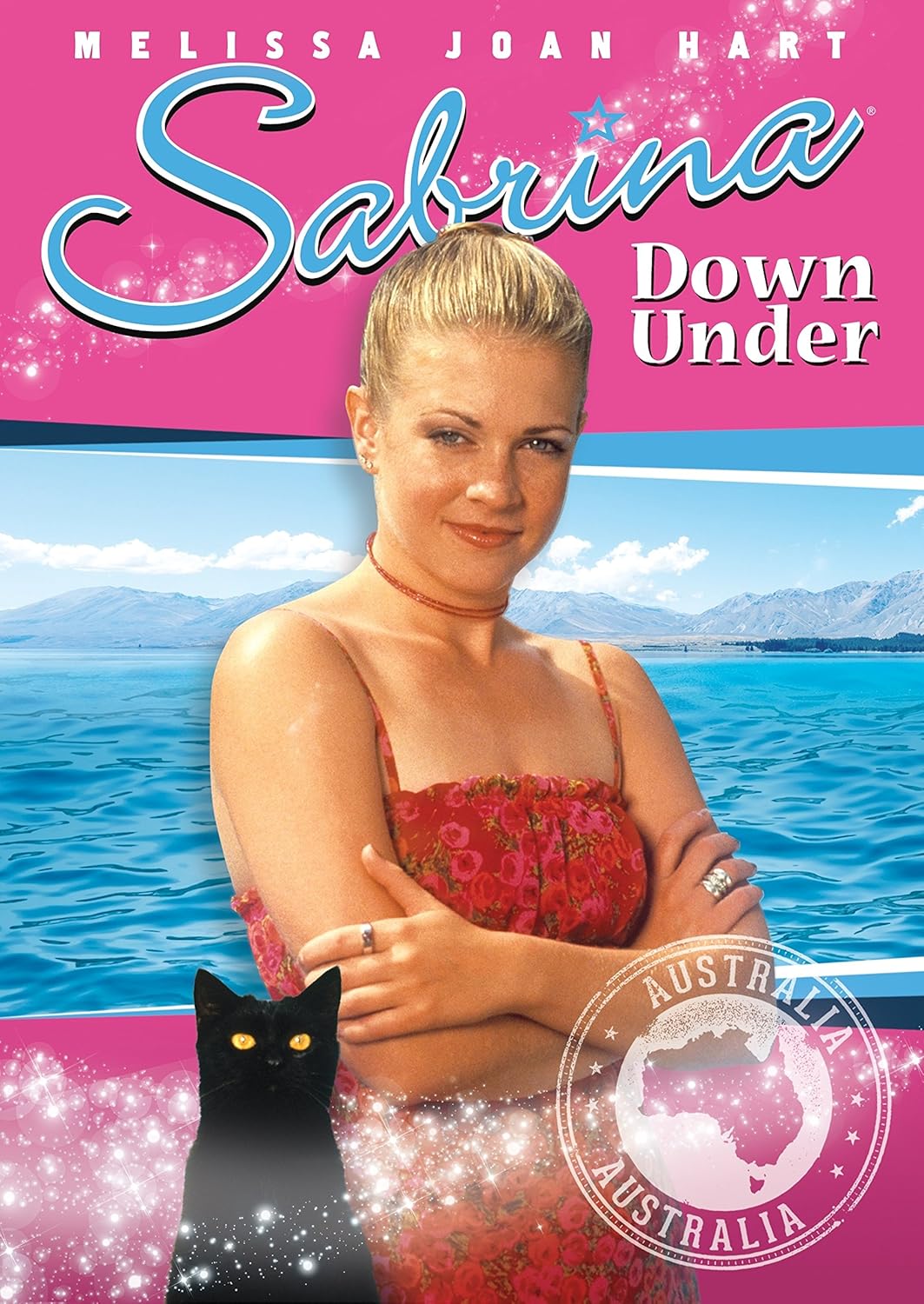 Sabrina Down Under: Amazon.it: Film e TV