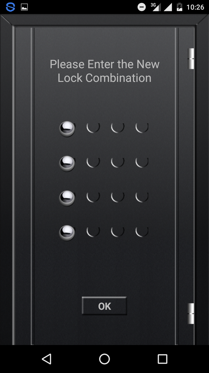 Door Lock Android - App on Amazon Appstore