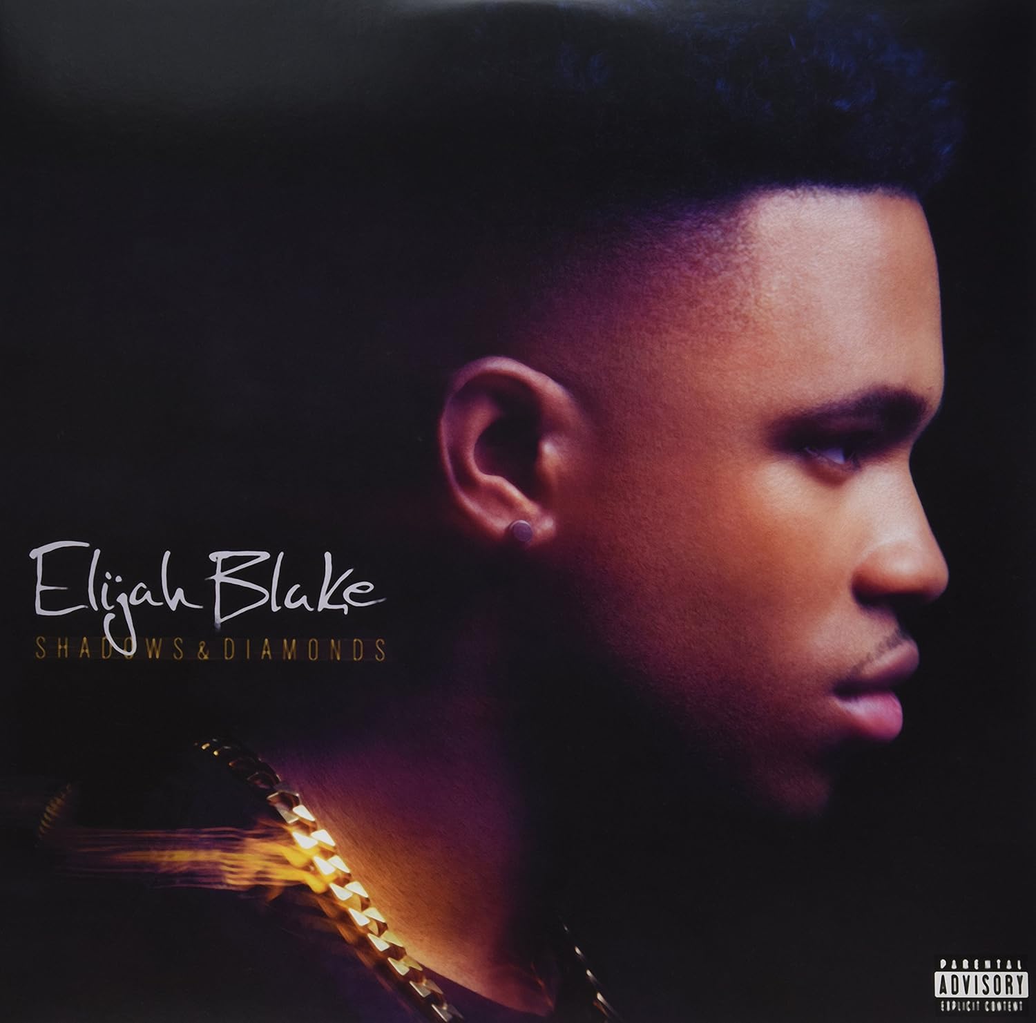 Amazon.co.jp: Shadows & Diamonds [Deluxe Edtion] [Analog]: ミュージック