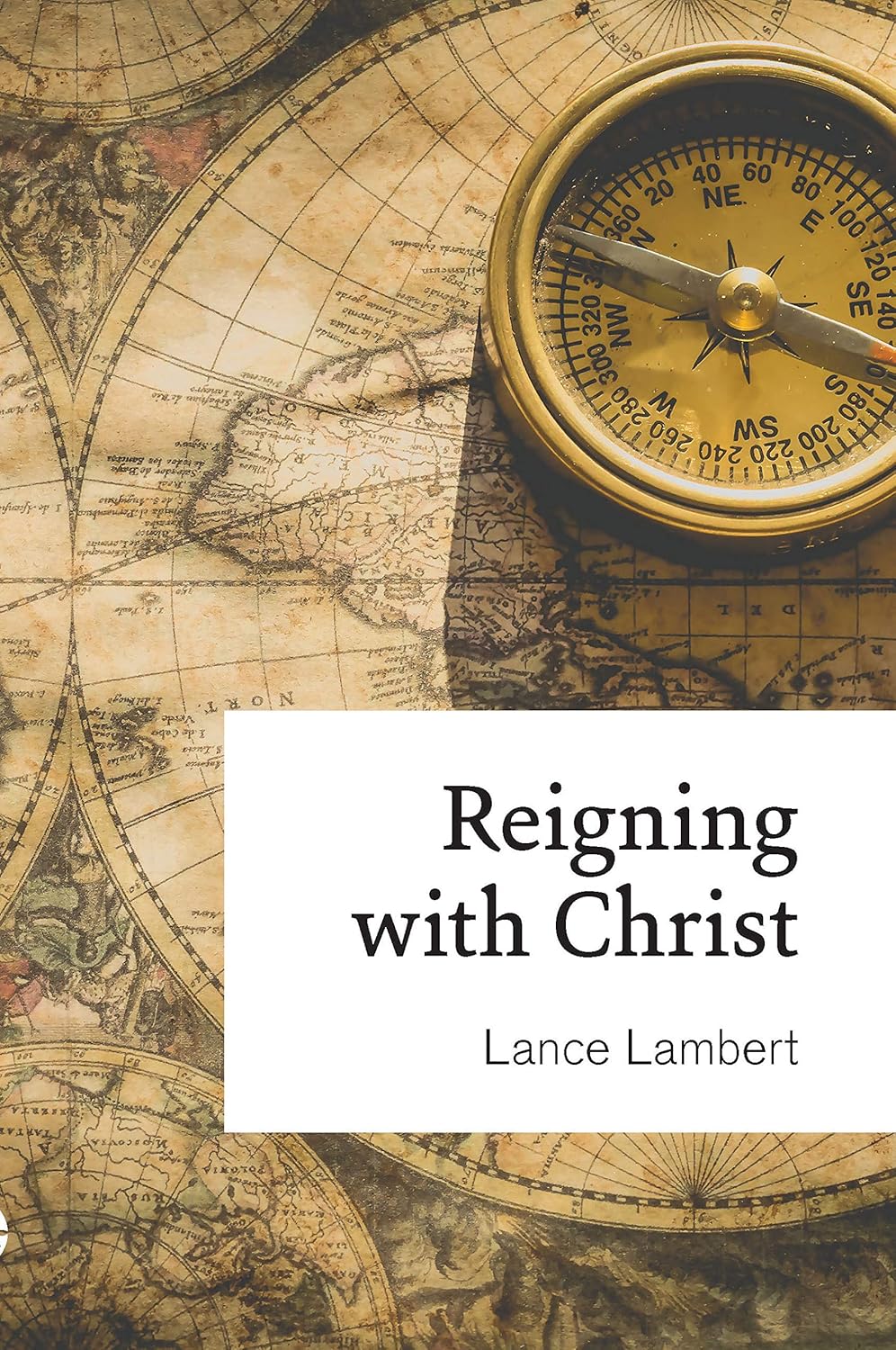 Reigning With Christ - Kindle edition by Lambert, Lance. Religion ...
