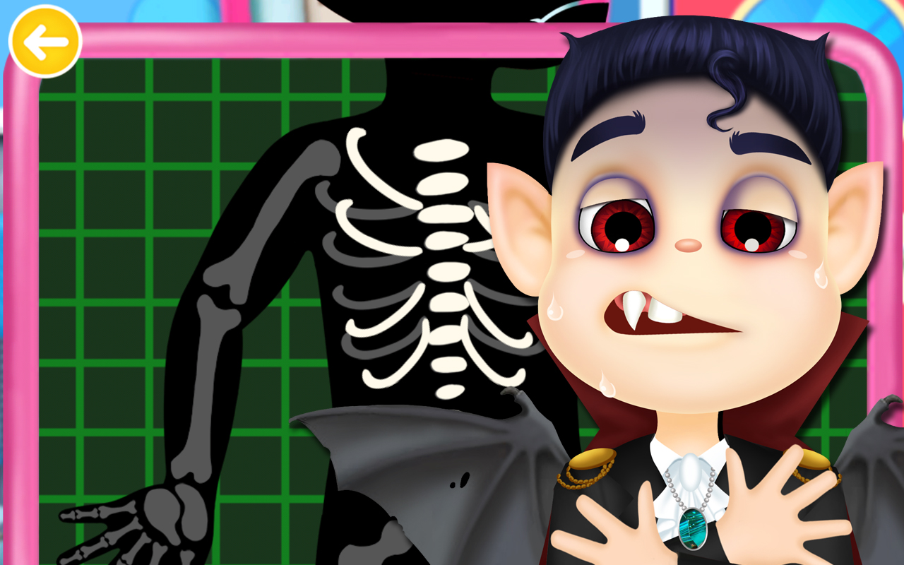 Libii Hospital (Kindle Tablet Edition) - App on Amazon Appstore