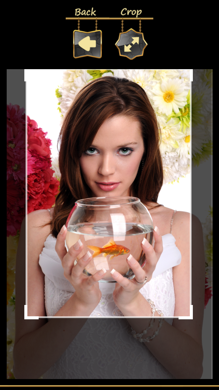 Fish Photo Crop Editor - App on Amazon Appstore