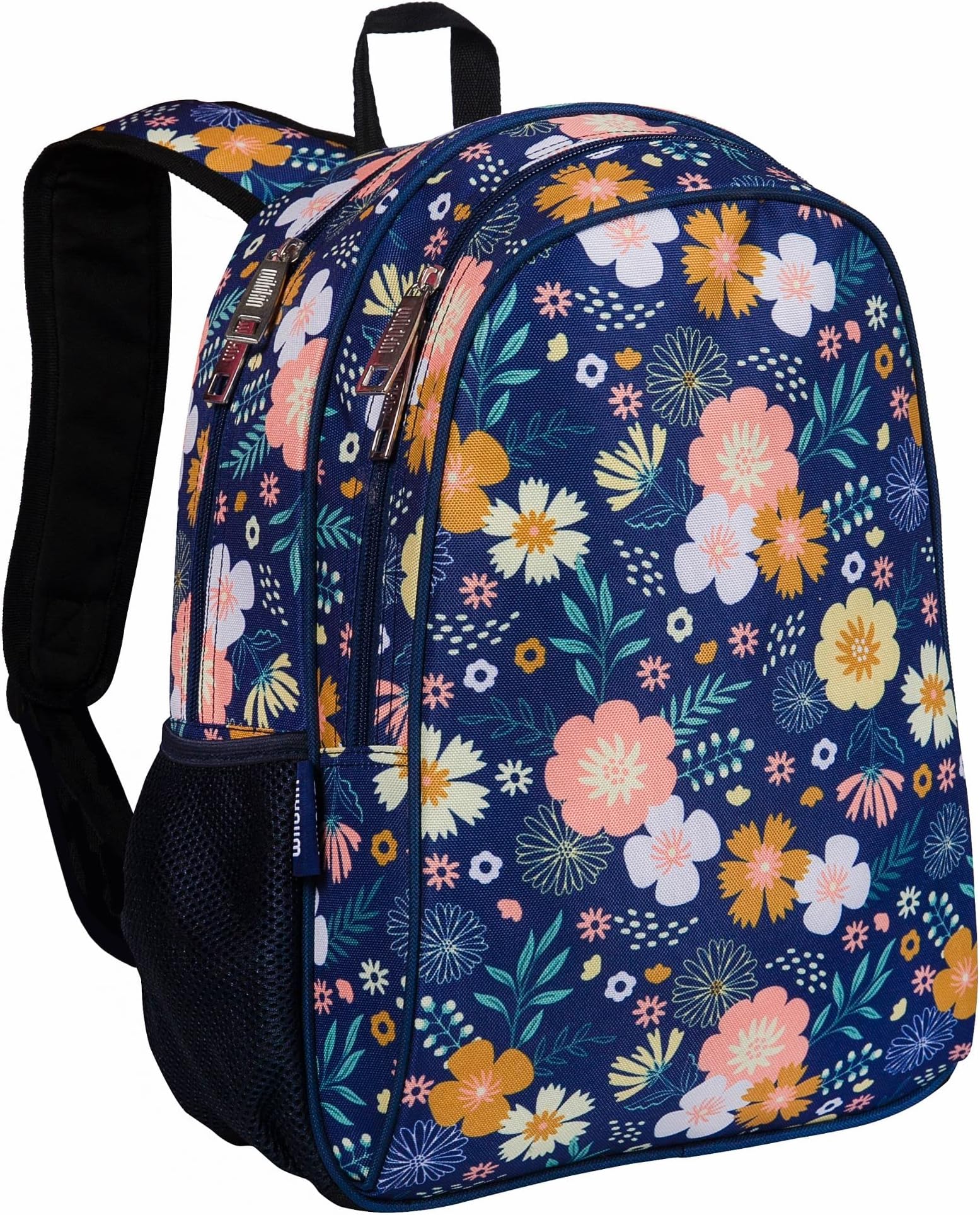 Amazon.com | MYGOO Boys' Backpack | Campus Collection | Astro Navy ...