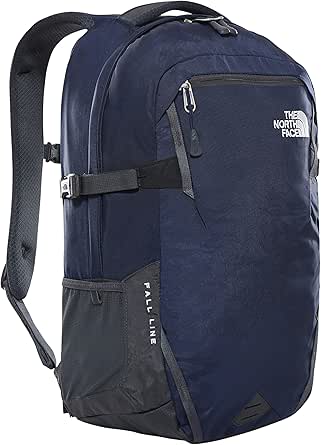 THE NORTH FACE - Fall Line Backpack - Reflective Backpack for School ...