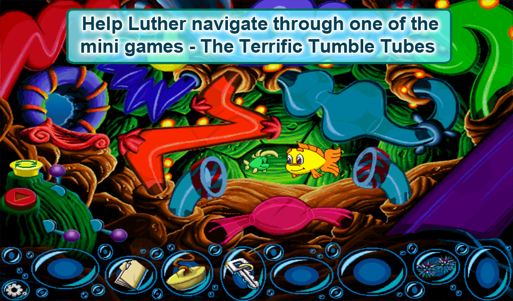 Freddi Fish Memes 90s Computer Games Nostalgia: Freddie Fish